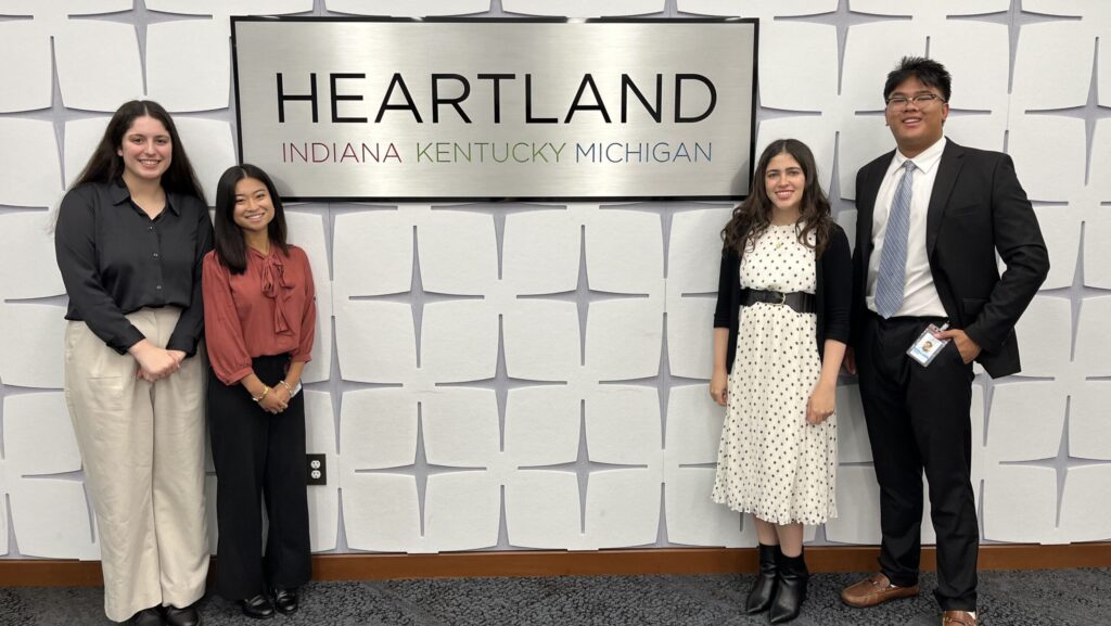 Celebrating National Intern Day 2025 | Comcast Indiana