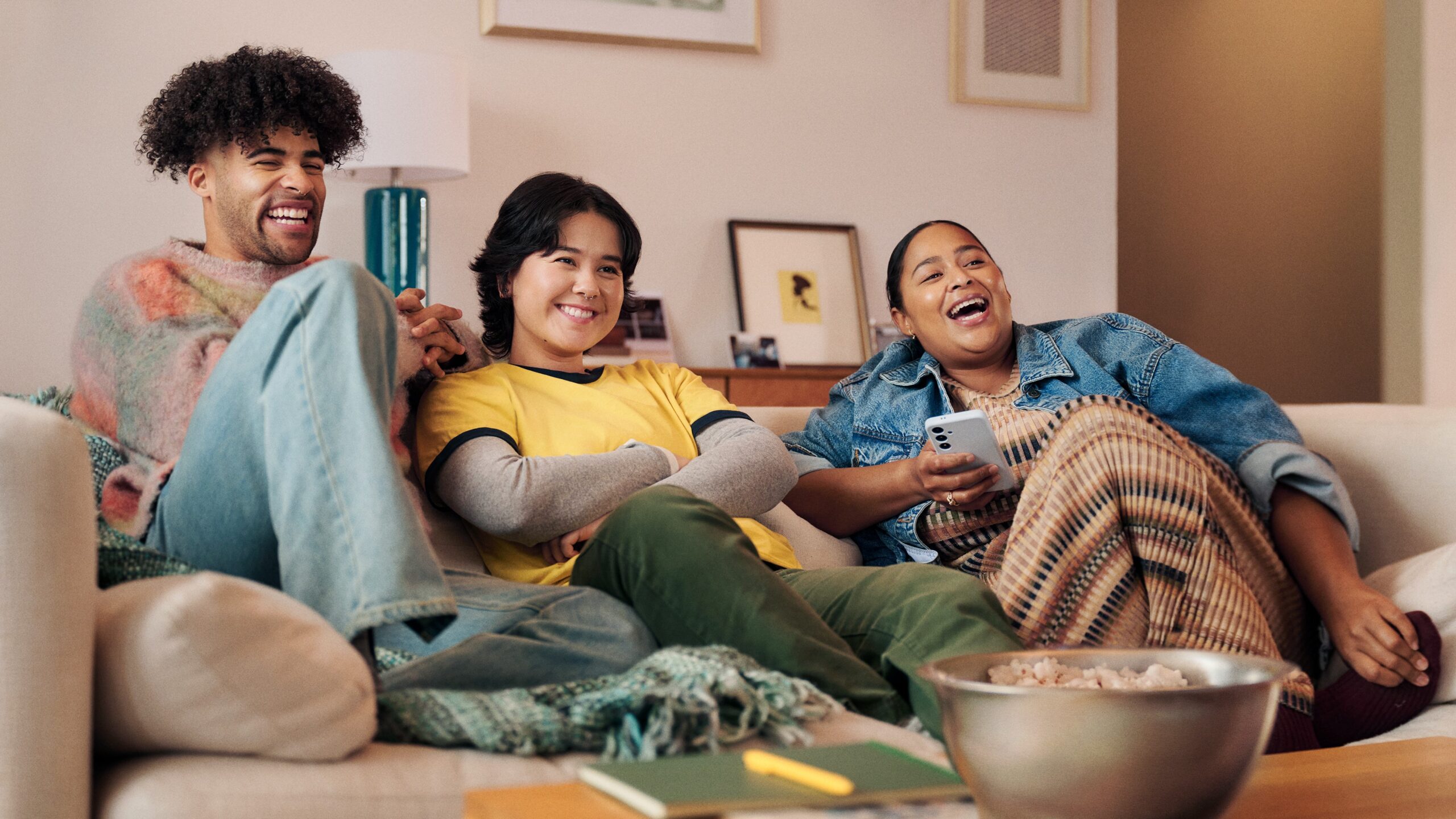 Indiana Xfinity and NOW Customers Can Save on Streaming with NOW TV ...